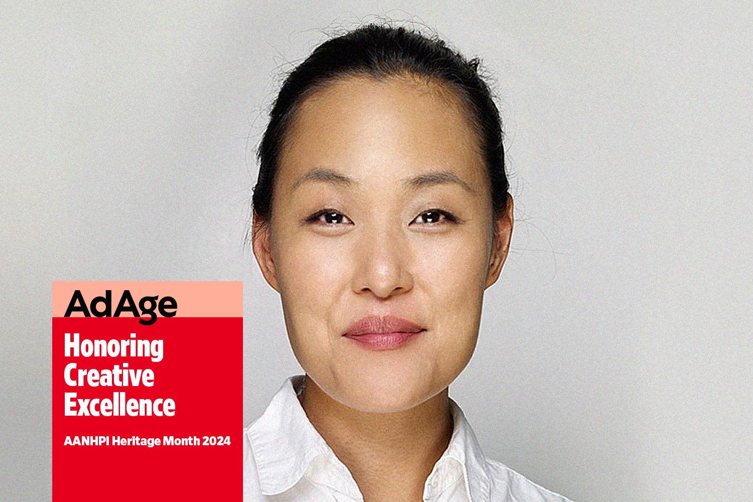 GroupM’s JiYoung Kim’s 3 lessons for career growth and perseverance - Ad Age