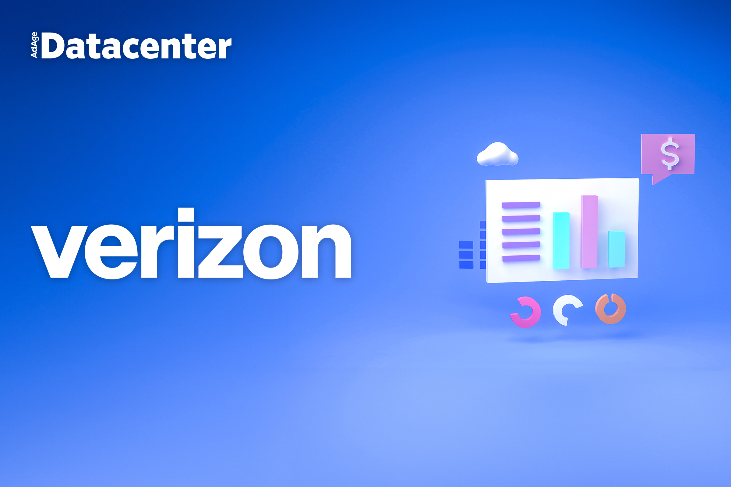Verizon: ad spending, facts and profile - Ad Age