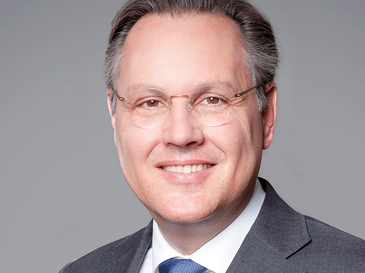 Symbiotics hires head of asset management - Pensions & Investments