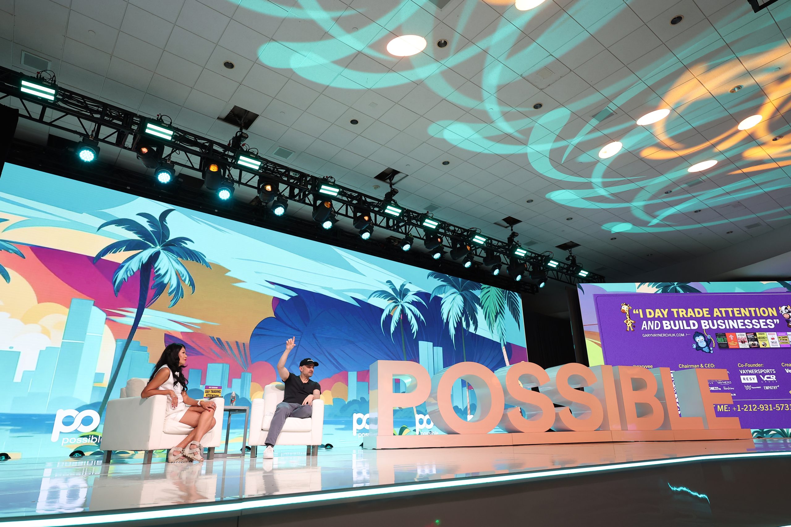 Possible 2025: what to expect from the conference - Ad Age