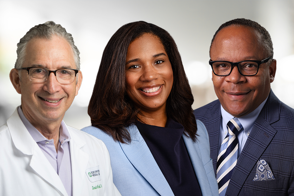 How DEI leaders in healthcare are responding to opposition - Modern ...