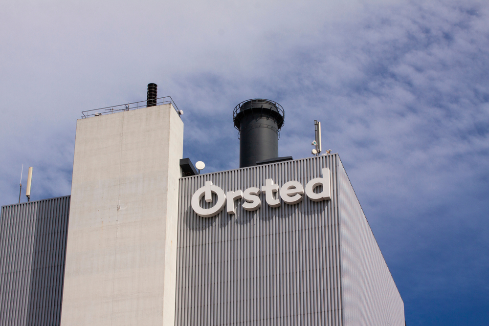 Ørsted Farms Down Stake in US Solar Projects in $572MM Deal - Hart Energy