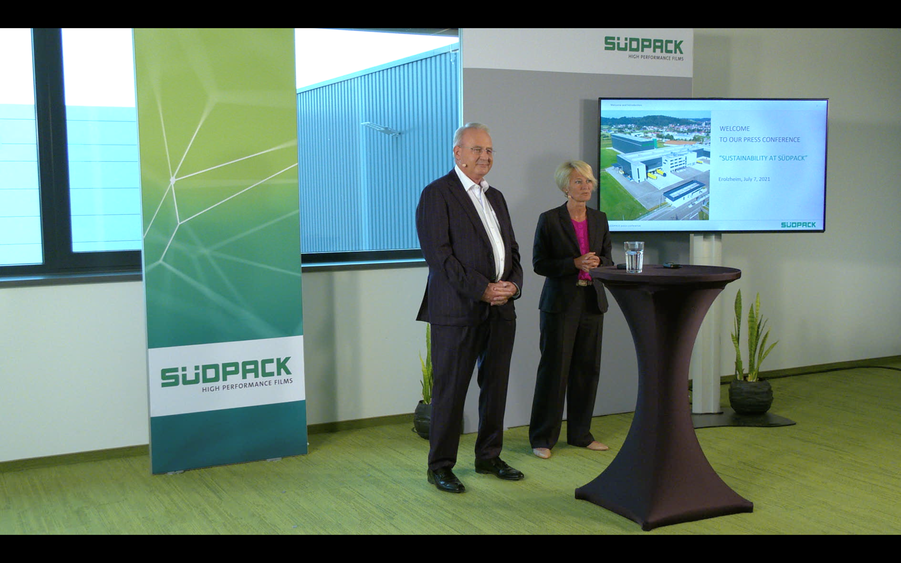 Südpack commited to ambitious sustainability goals - Plastics News