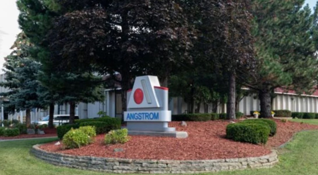 Angstrom acquires Canadian supplier KSR International - Automotive News