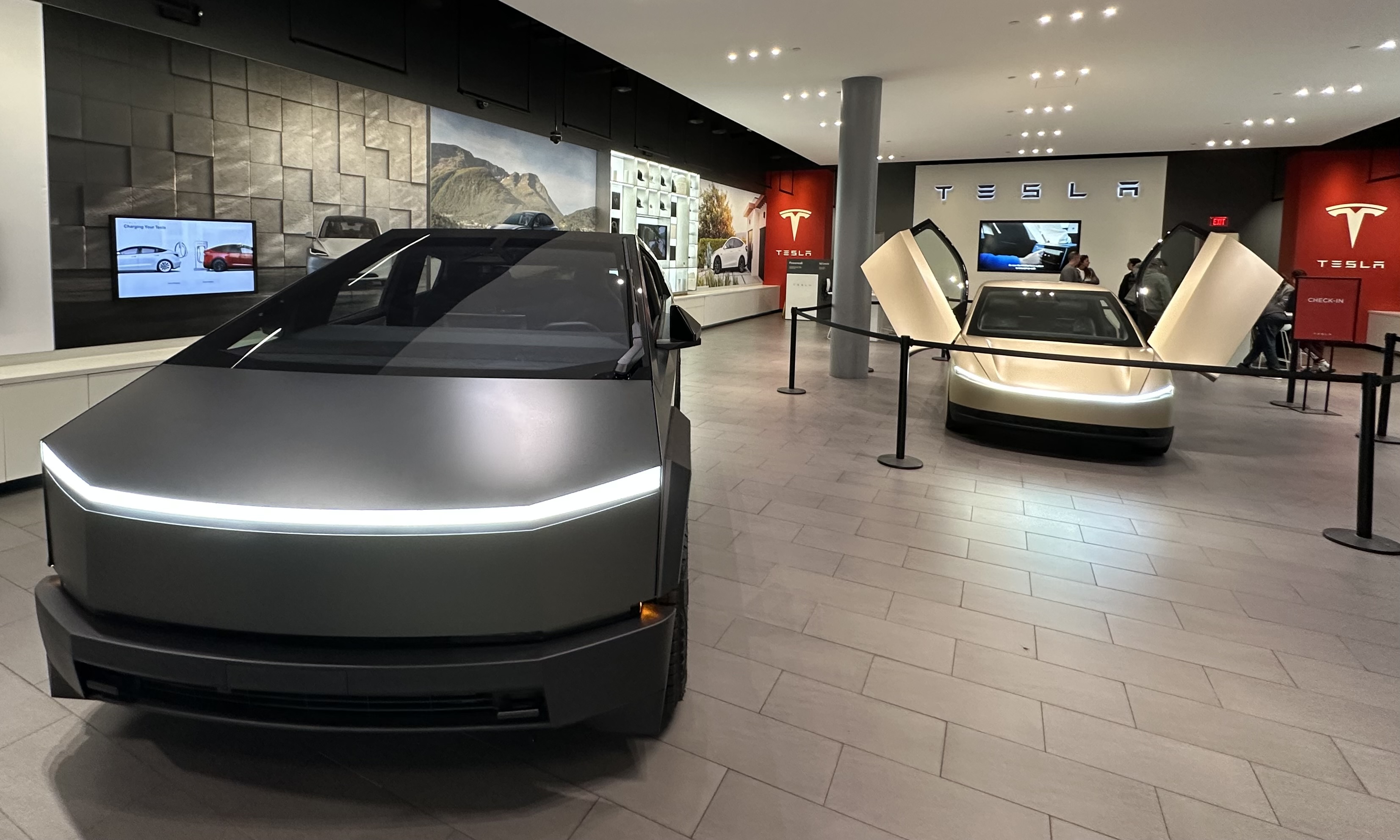 General Motors, Tesla win S&P Global Mobility’s loyalty awards ...