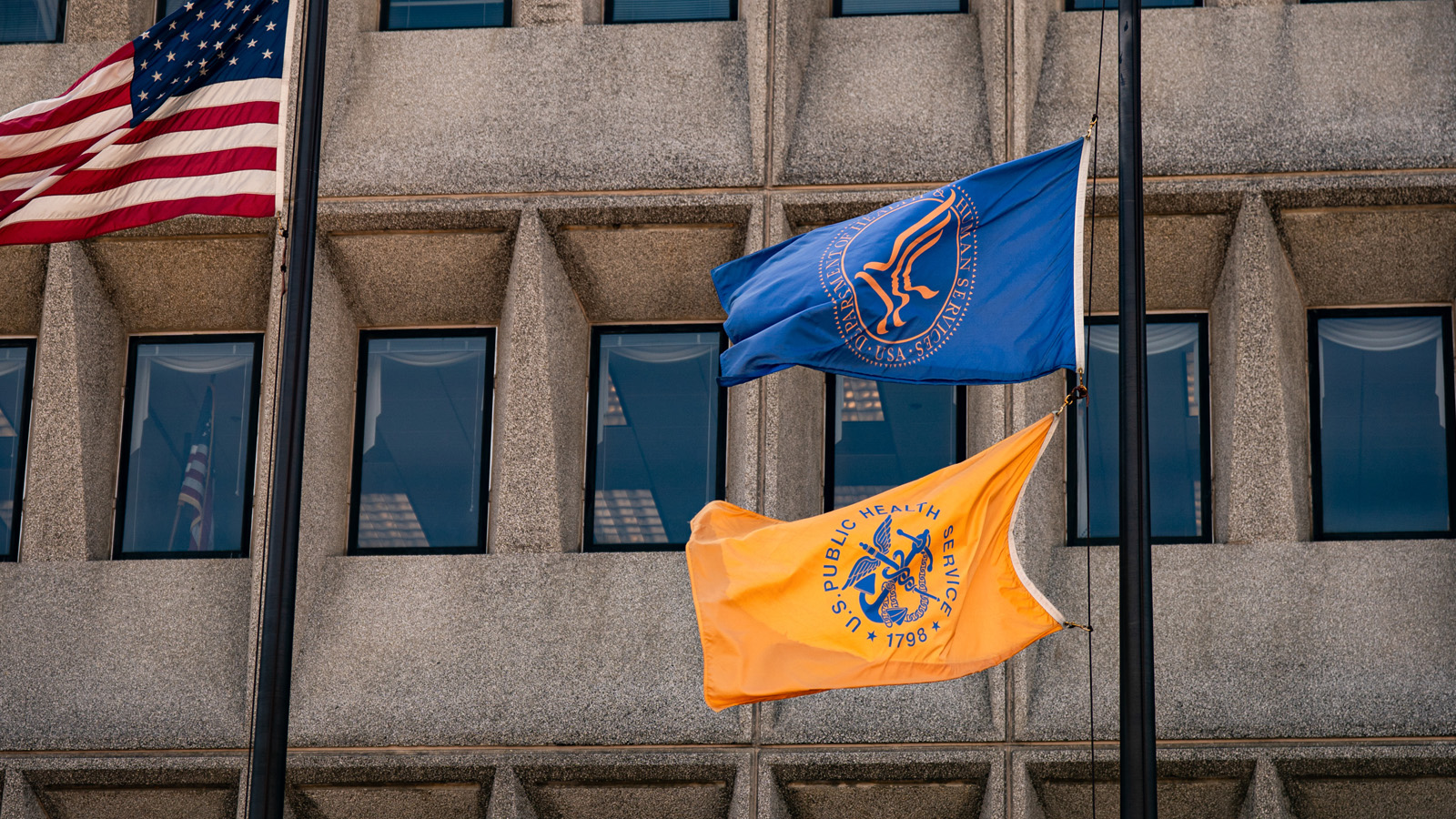 What HHS' regional office reorganization means for the industry ...