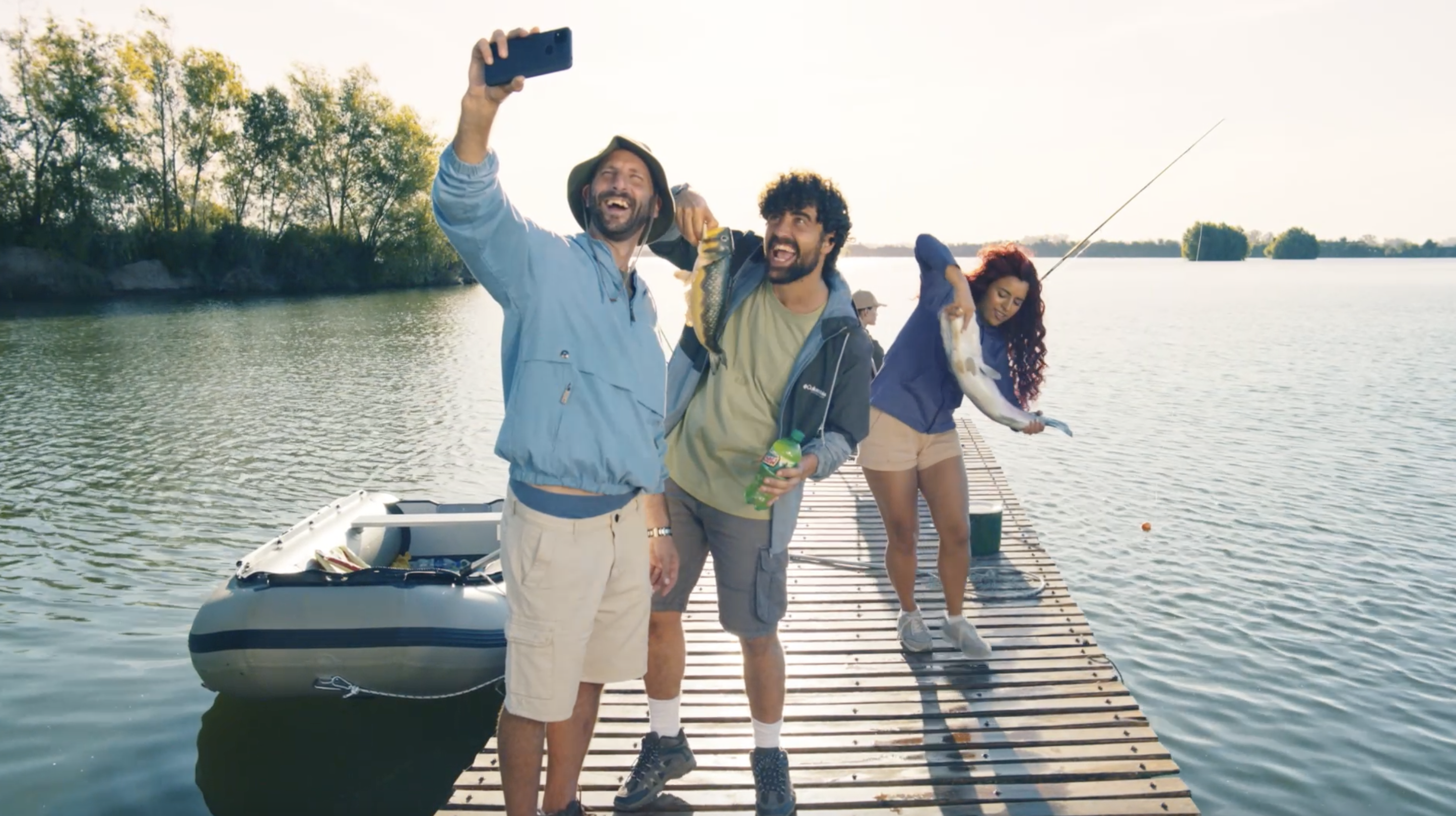 New Heartland Group helps brands reach middle America - Ad Age