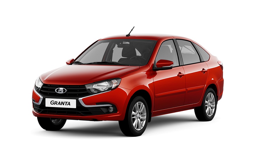 Lada sales rebound on Russian gov't support - Automotive News