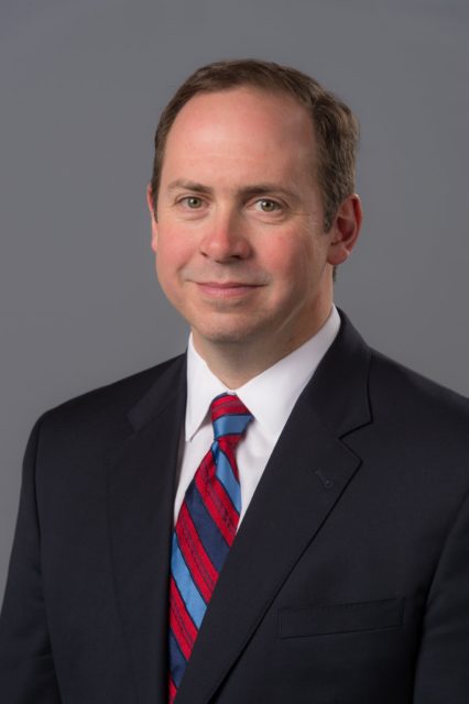 Cleveland Clinic names Dr. James Merlino as chief clinical ...