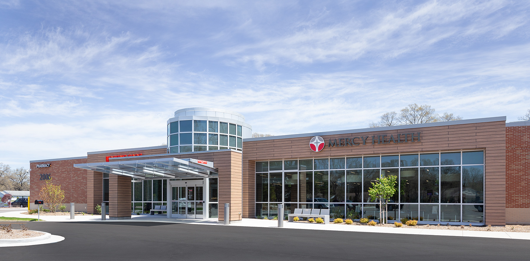 Mercy Health pharmacies provide delivery, curbside options - Crain's ...