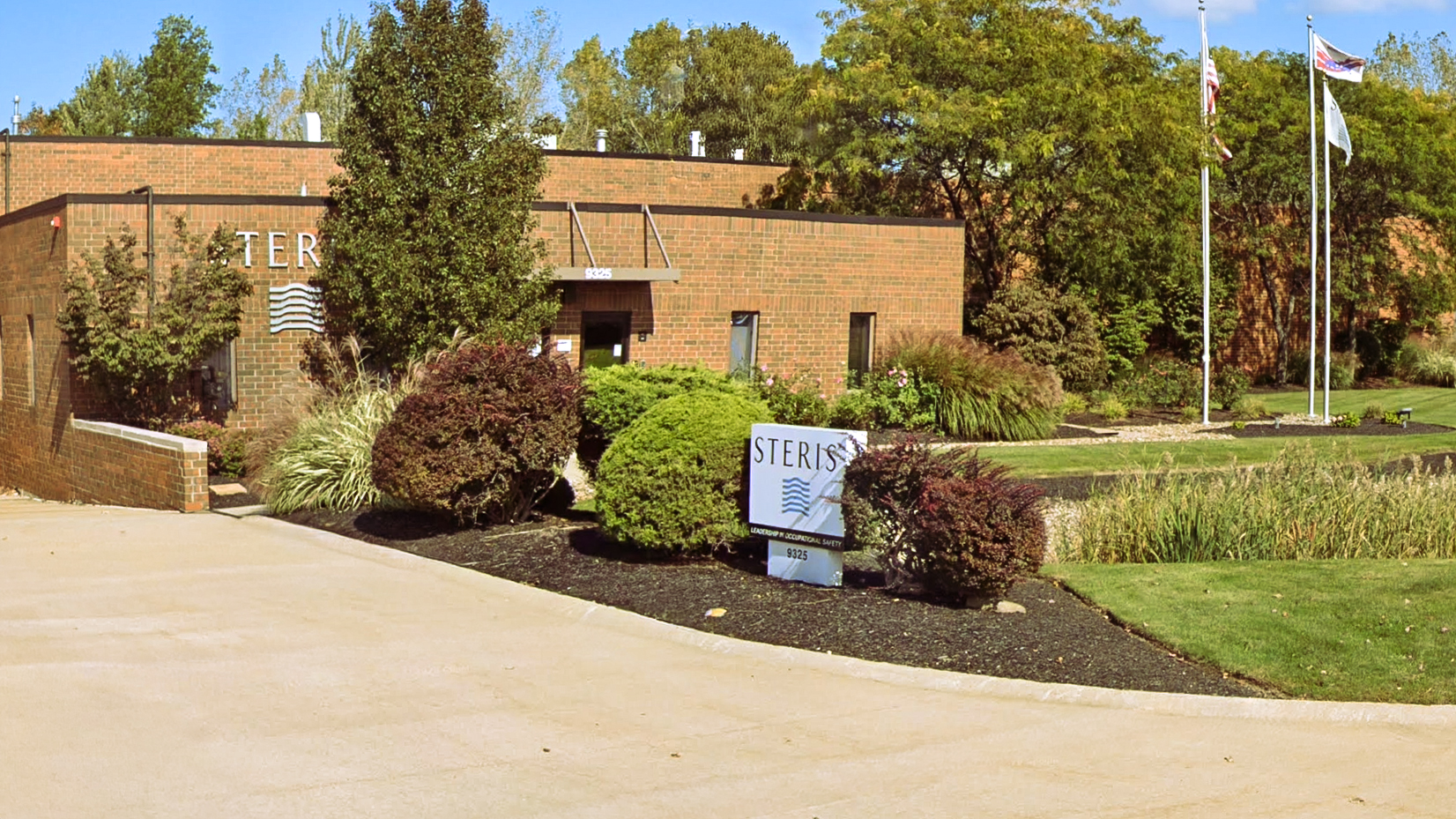 Steris plan new sterility assurance plant in Mentor - Crain's Cleveland ...
