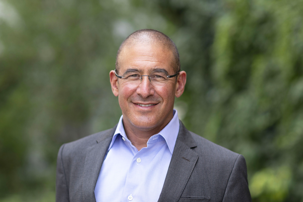 Former Intermountain CEO Harrison to lead General Catalyst company ...