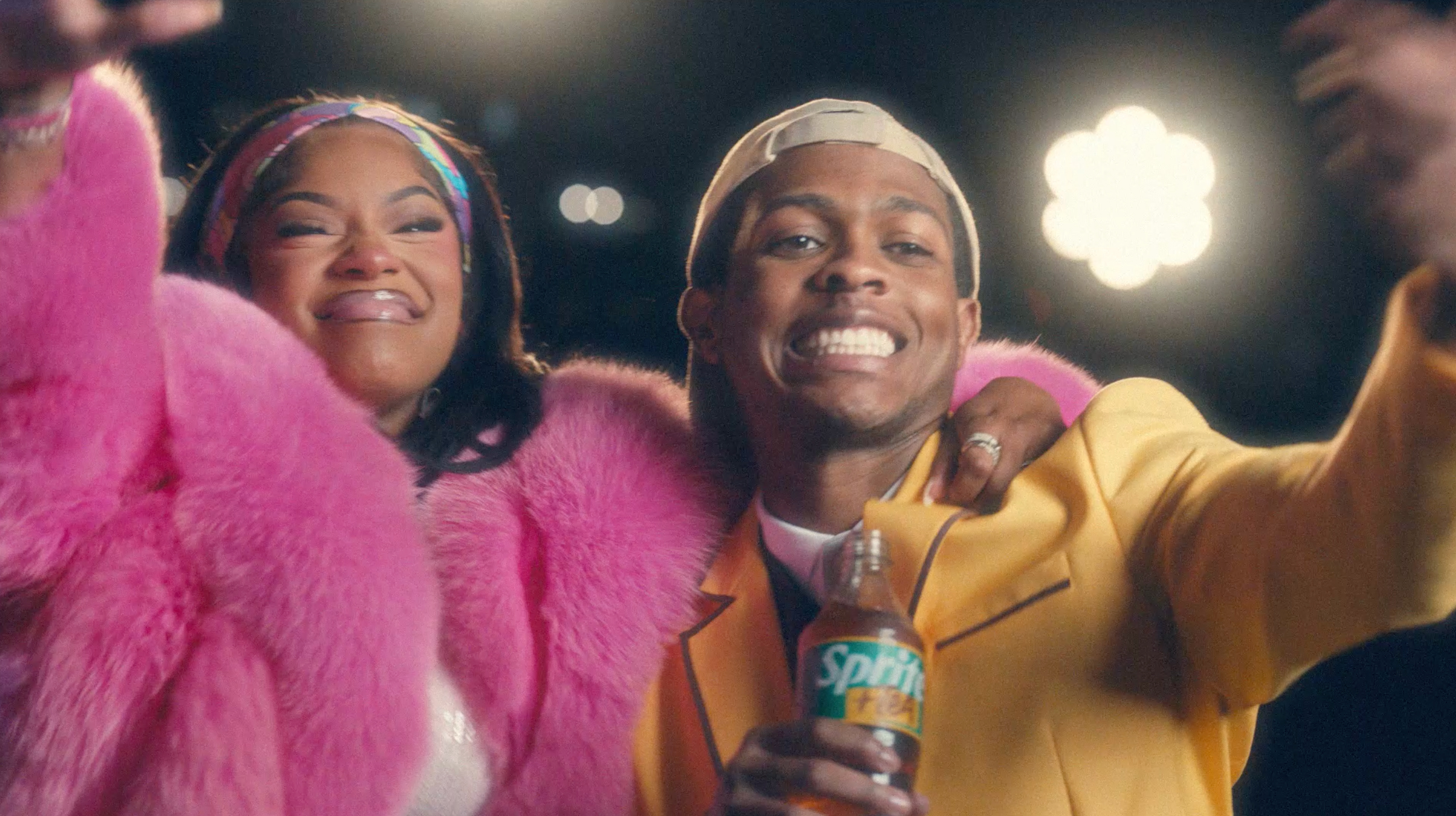 Coke launches Sprite + Tea - Ad Age