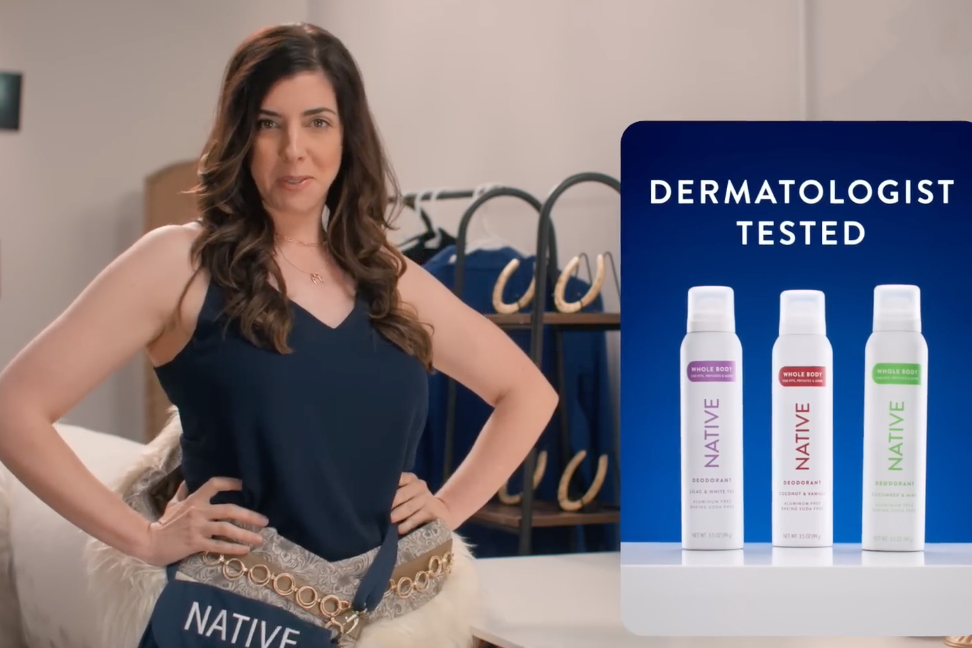 Behind P&G’s Native strategy—and what’s next - Ad Age