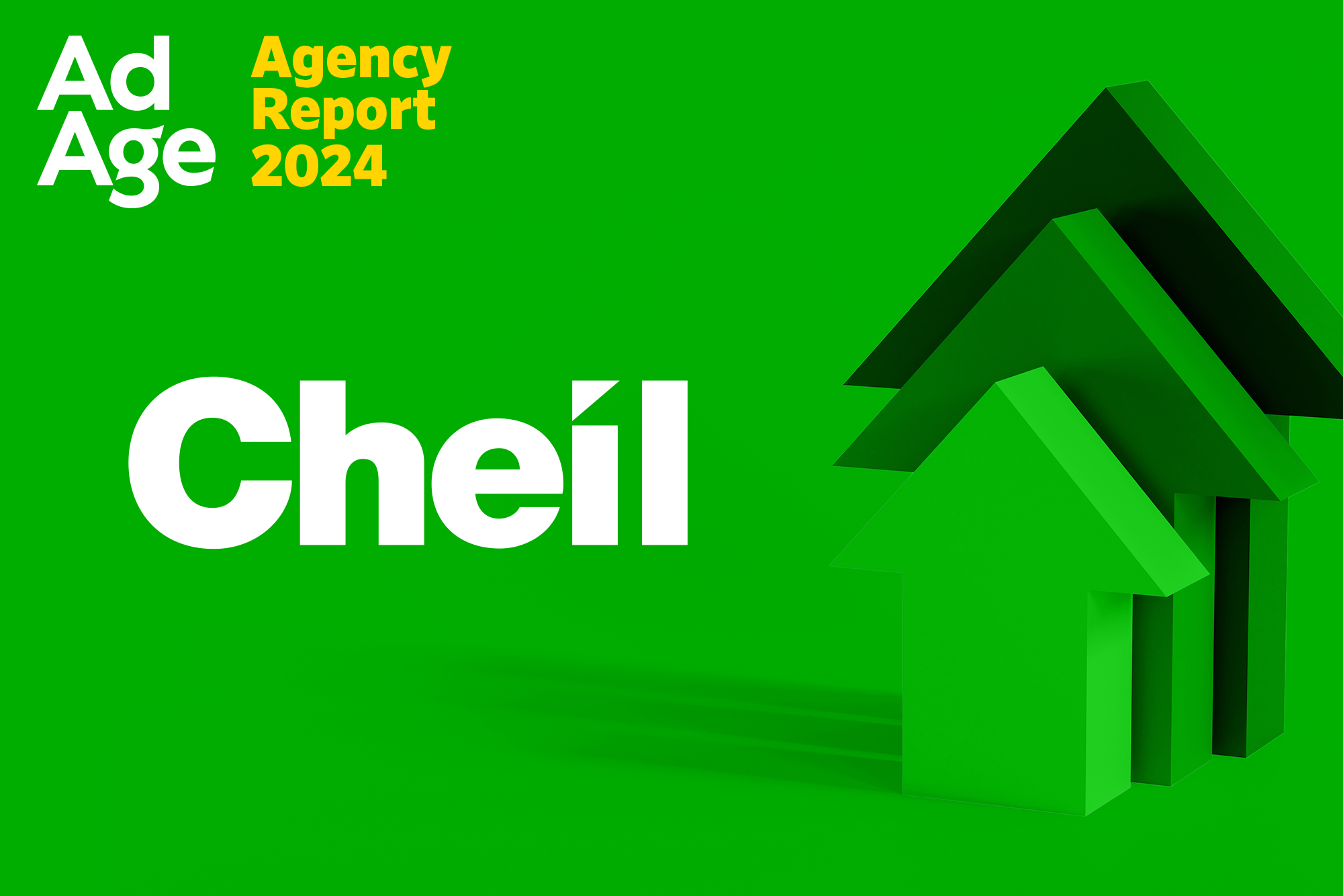 Cheil—Agency Report 2024 - Ad Age