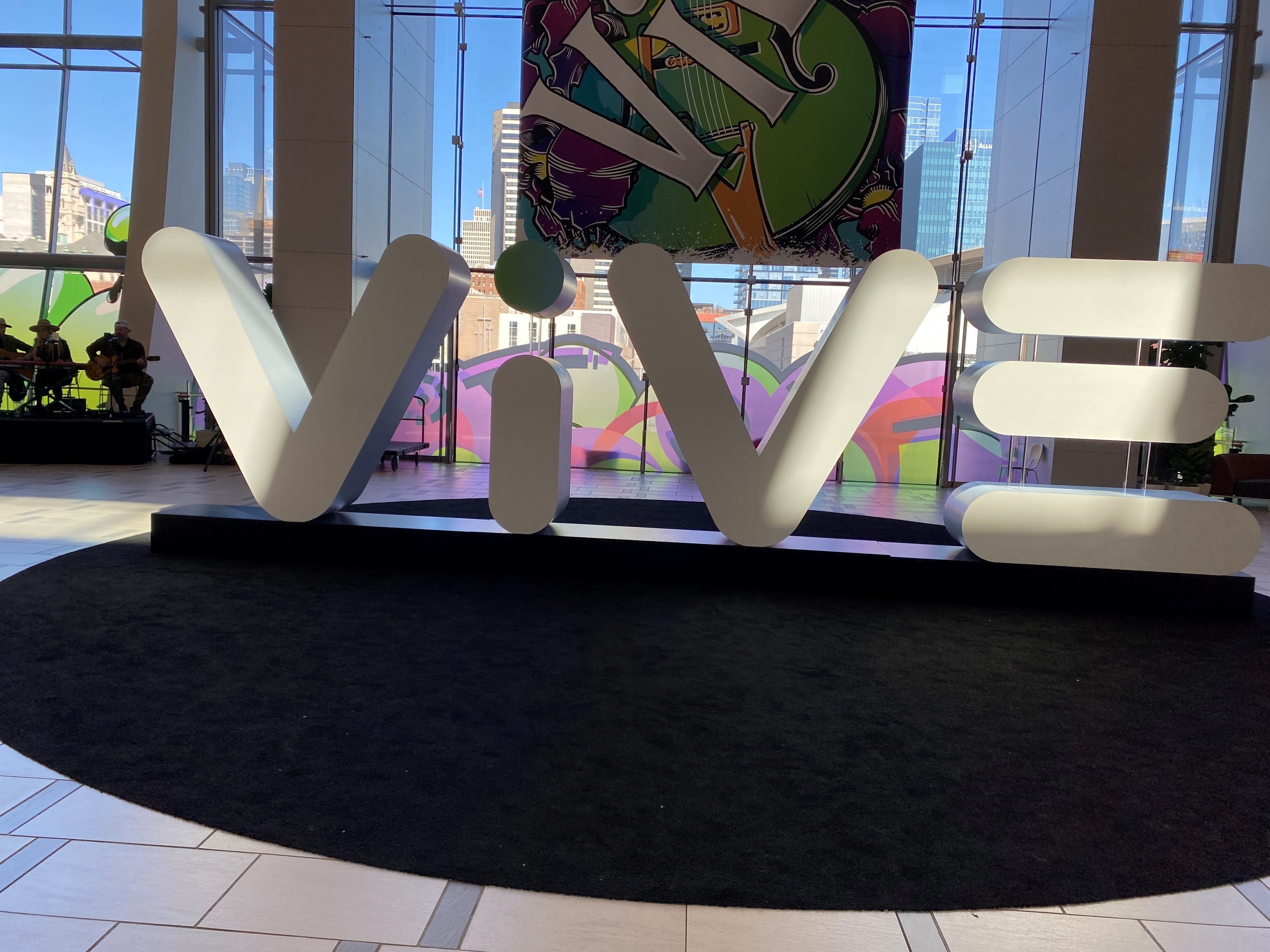 ViVE 2023: 5 takeaways on ChatGPT, data privacy and more - Modern ...