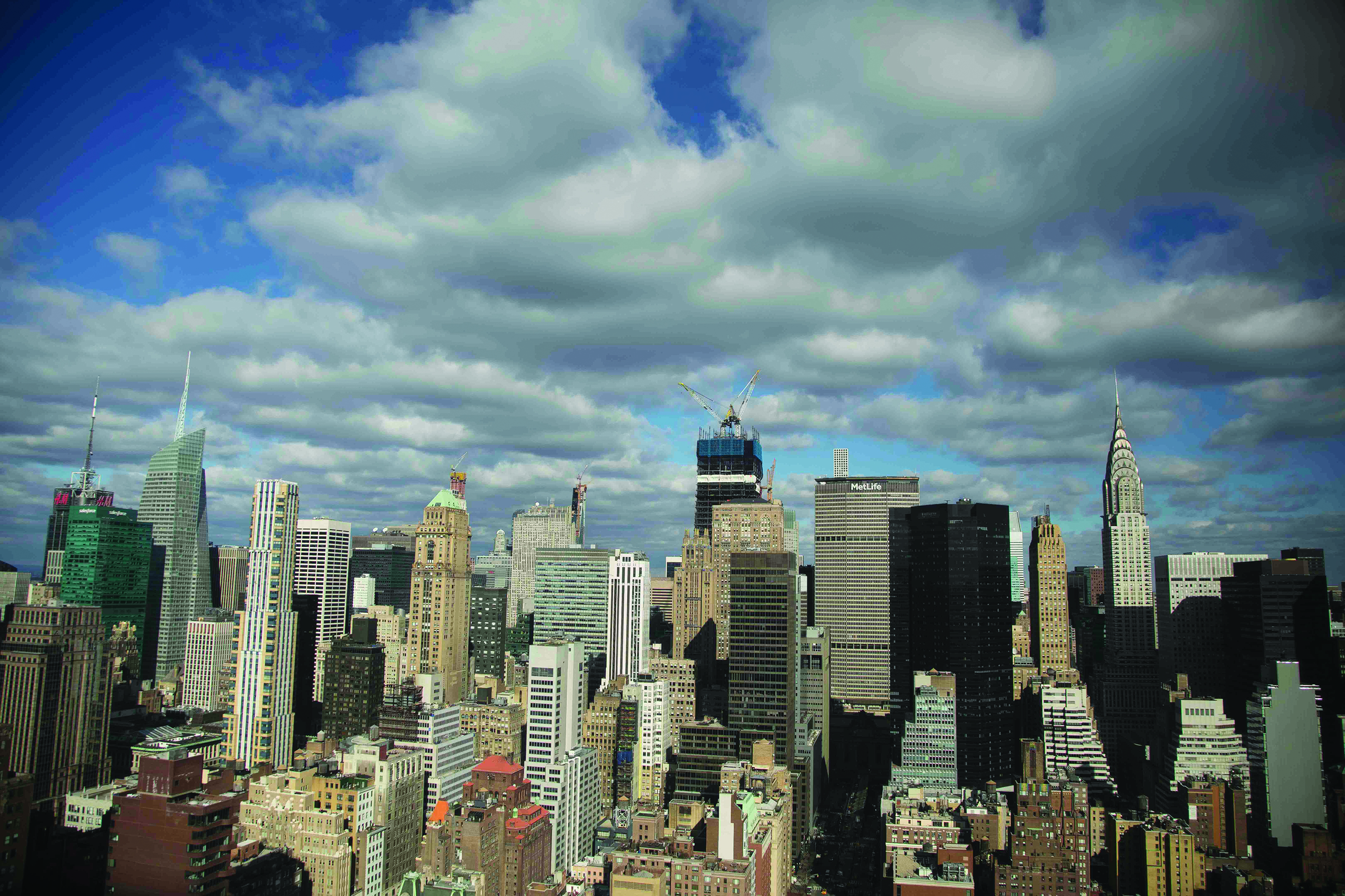 Deals of the Day: Nov. 7, 2022 - Crain's New York Business
