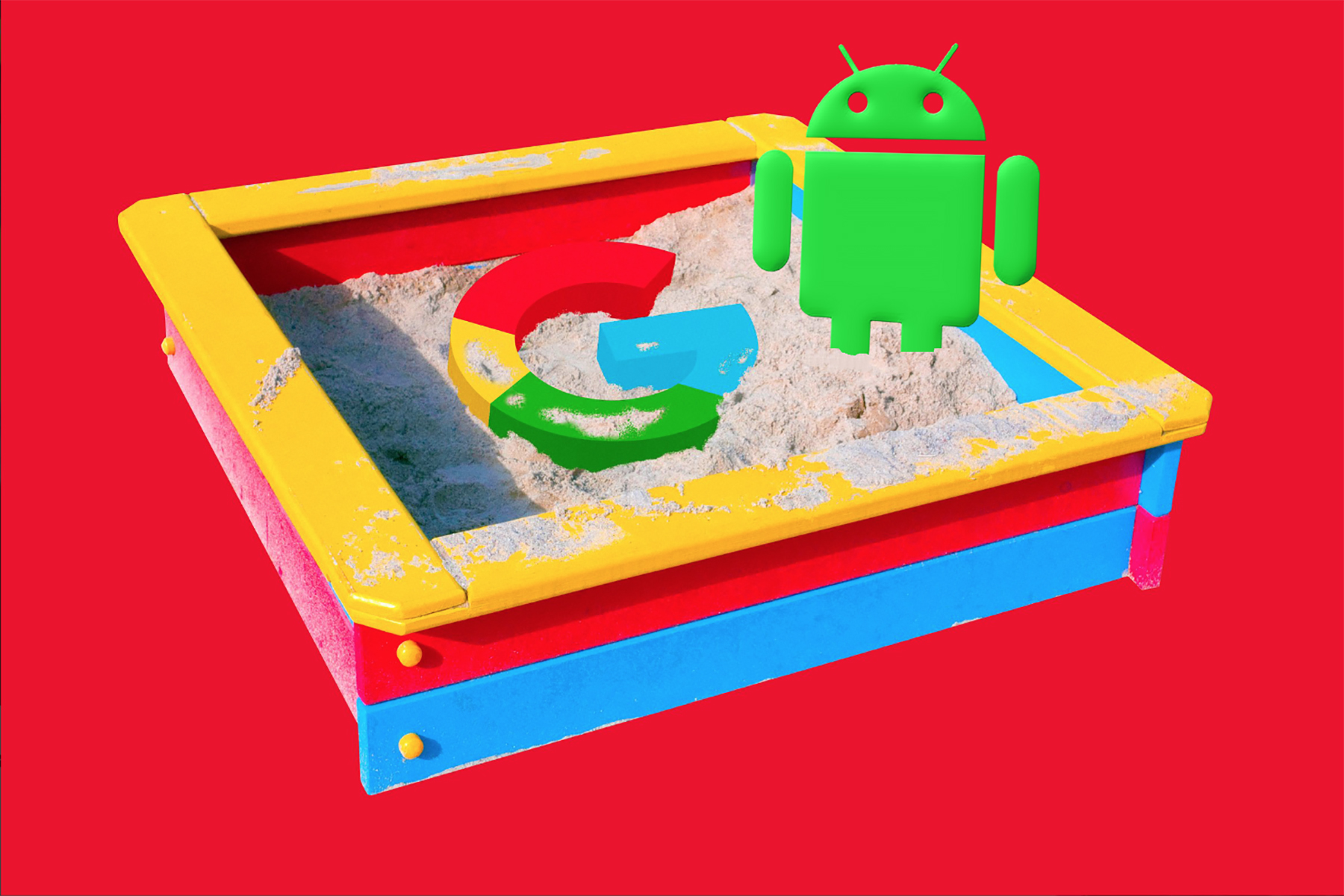 Google’s Privacy Sandbox leaves ad tech in limbo - Ad Age