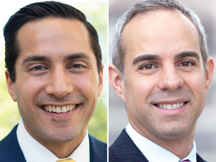CalPERS loses private equity leader but gains a head of growth and ...