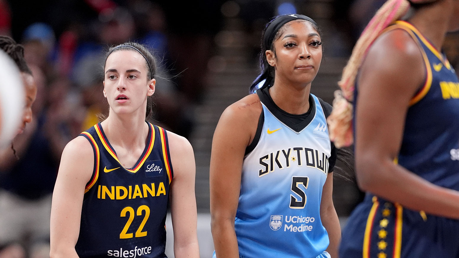 WNBA may become increasingly attractive to private equity investors ...