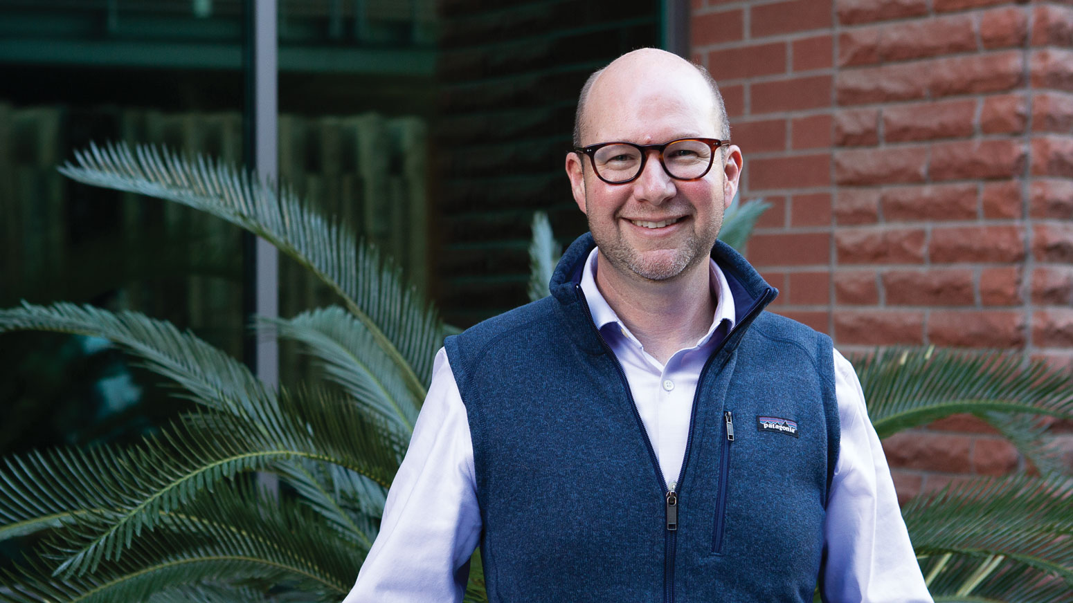 Beyond returns: Arizona State CIO Jeff Mindlin's dual focus on ...