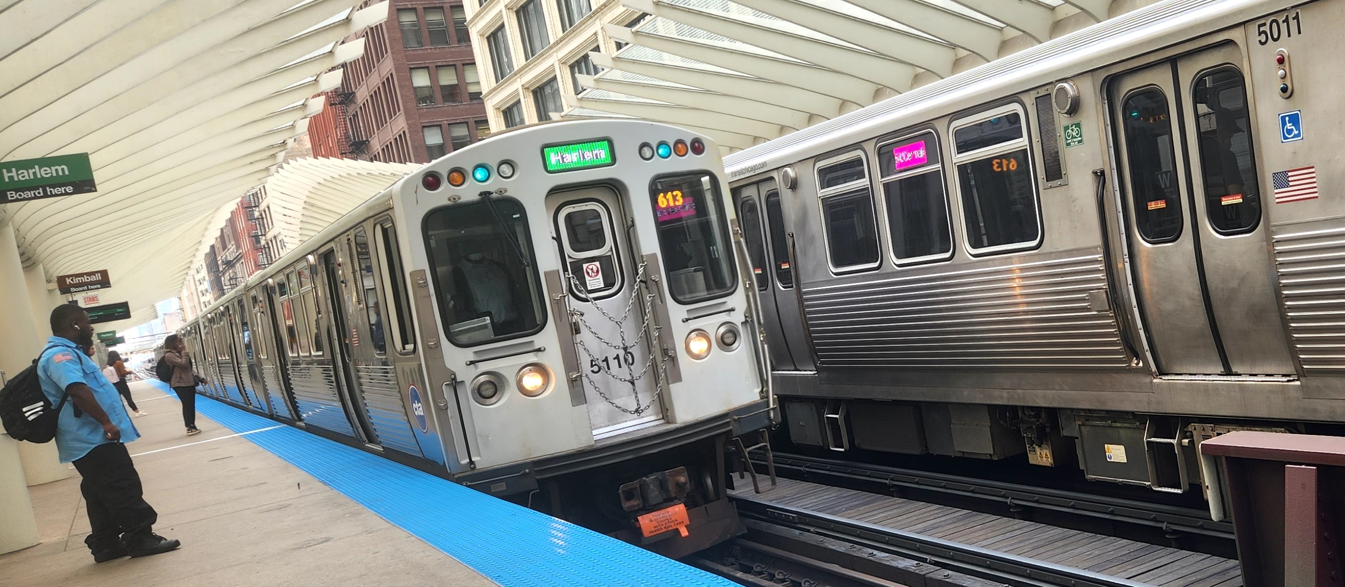 CTA crisis response should address behavioral health: op-ed - Crain's ...