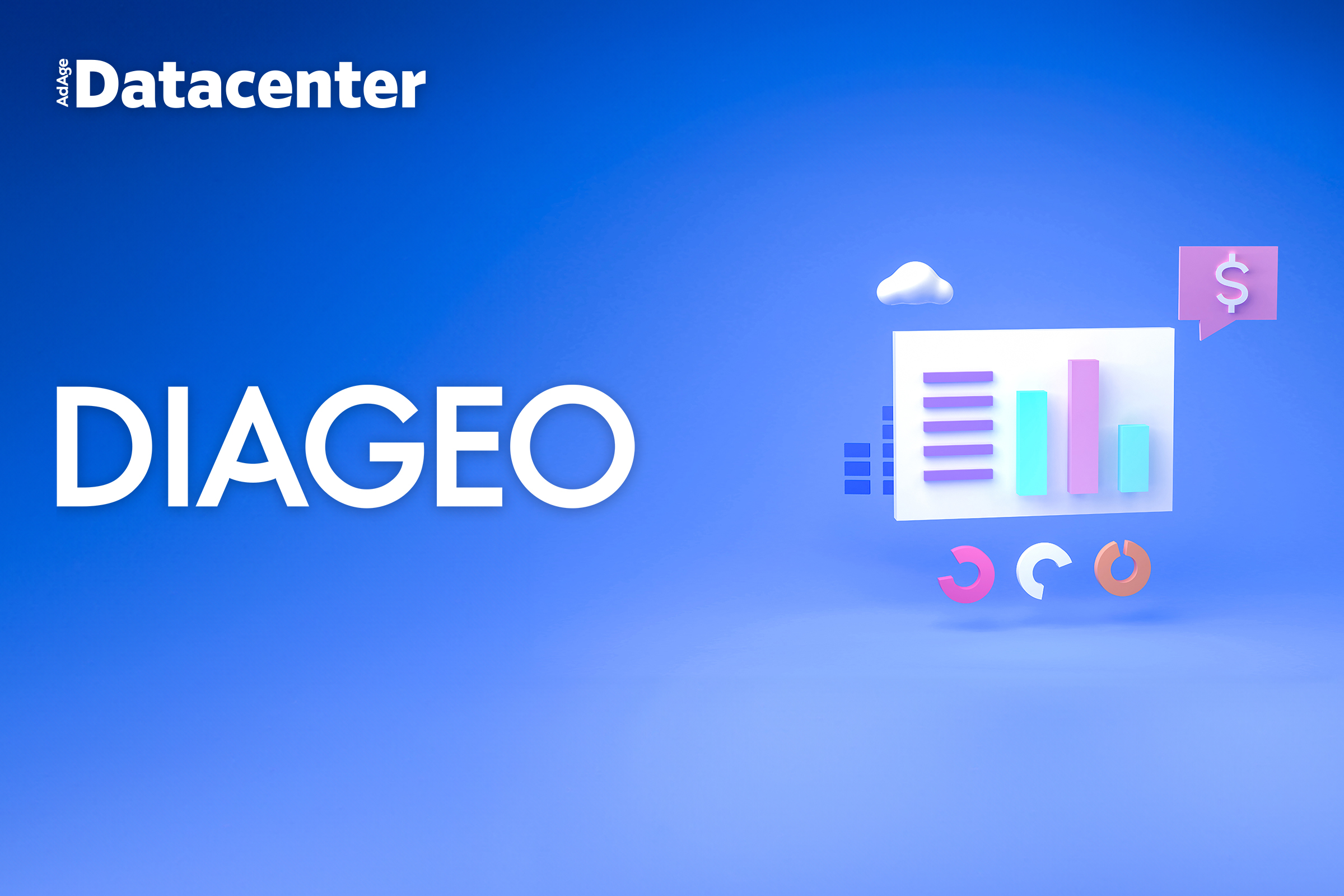Diageo: ad spending, facts and profile - Ad Age