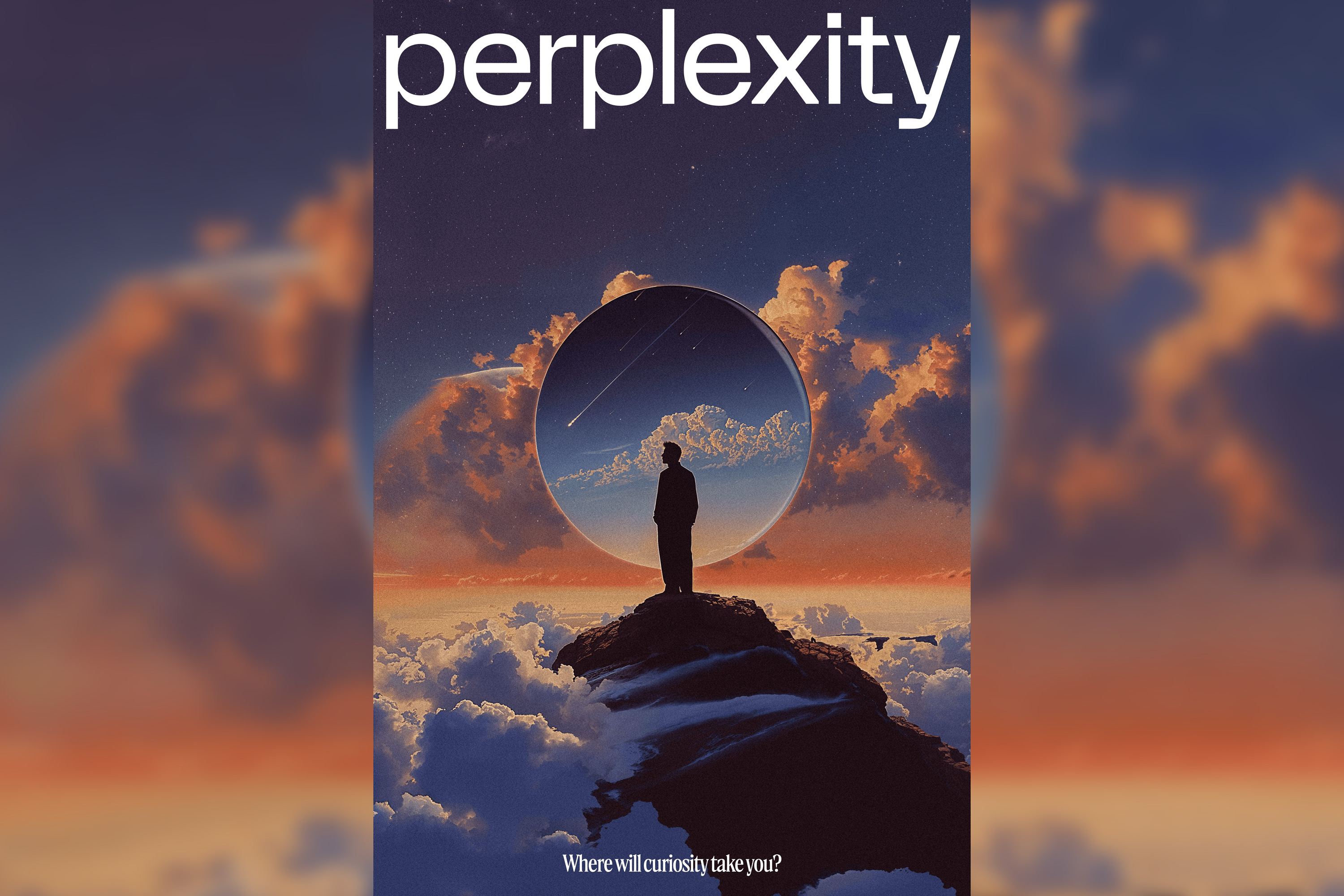 Perplexity’s AI search ad are being pitched to UM clients - Ad Age