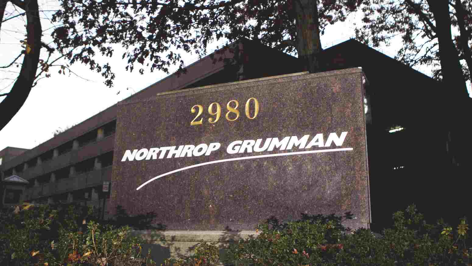 Department of Justice investigating Northrop Grumman over pension plan accounting - Pensions ...
