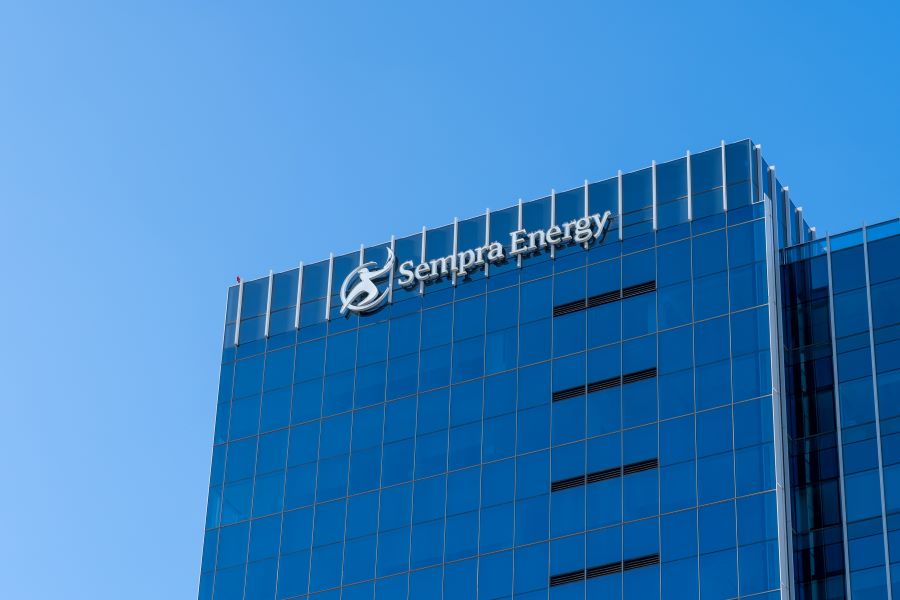 Houston-based Sempra Enters Partnership to Develop LNG Terminal in ...