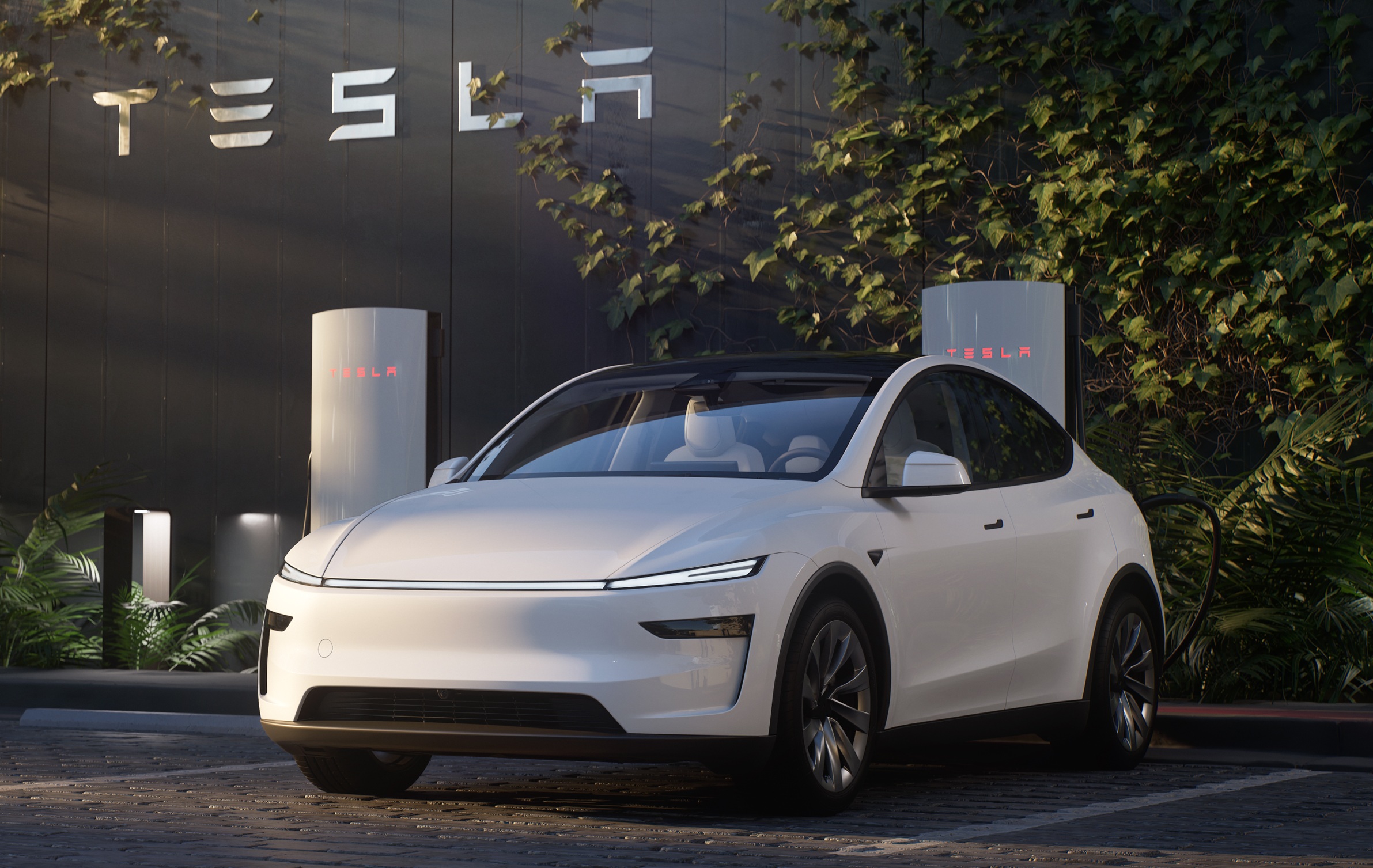 Tesla settles two California cases related to Autopilot crashes ...