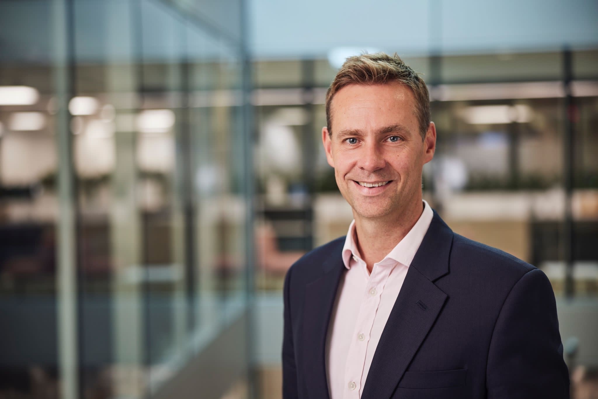 Aviva Investors taps Federated Hermes executive Fraser Lundie as global ...