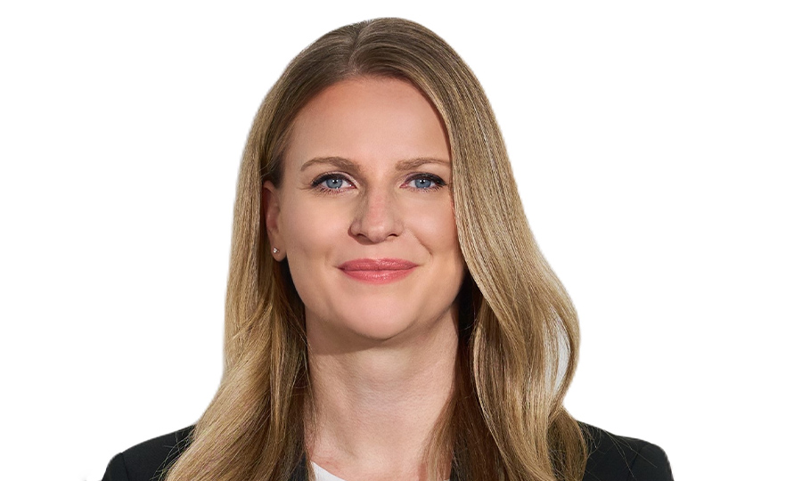 Hyundai Europe Laura Rathai Rising Star 2023 - Automotive News