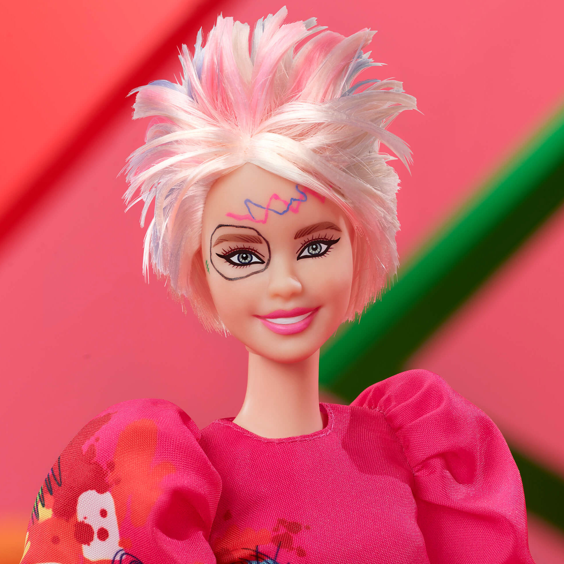 Mattel is now selling Weird Barbie, breakout star of the film - Ad Age