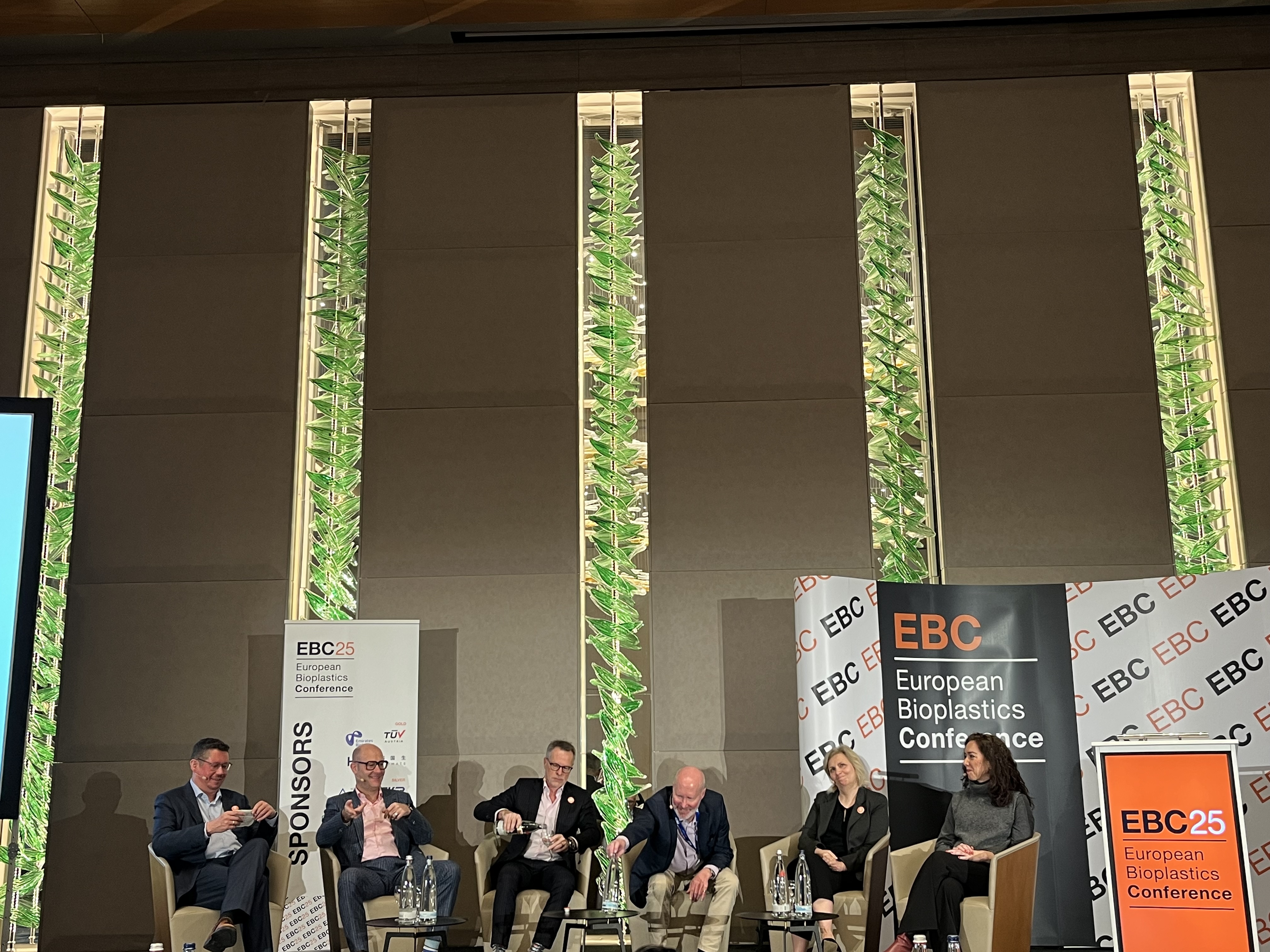 European Bioplastics conference turns 20 - Plastics News