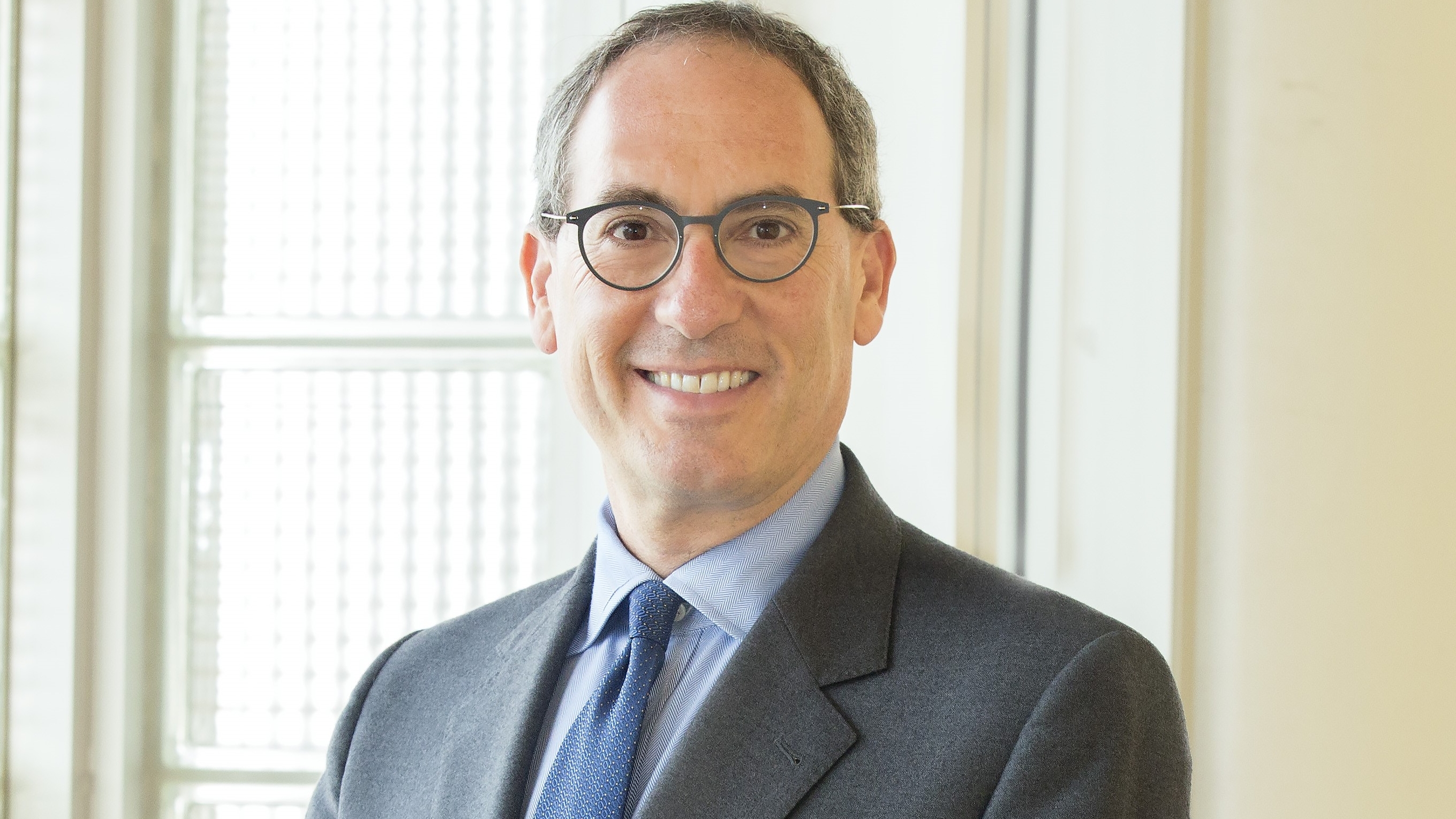 Beth Israel Lahey Health CEO Dr. Kevin Tabb to step down - Modern ...