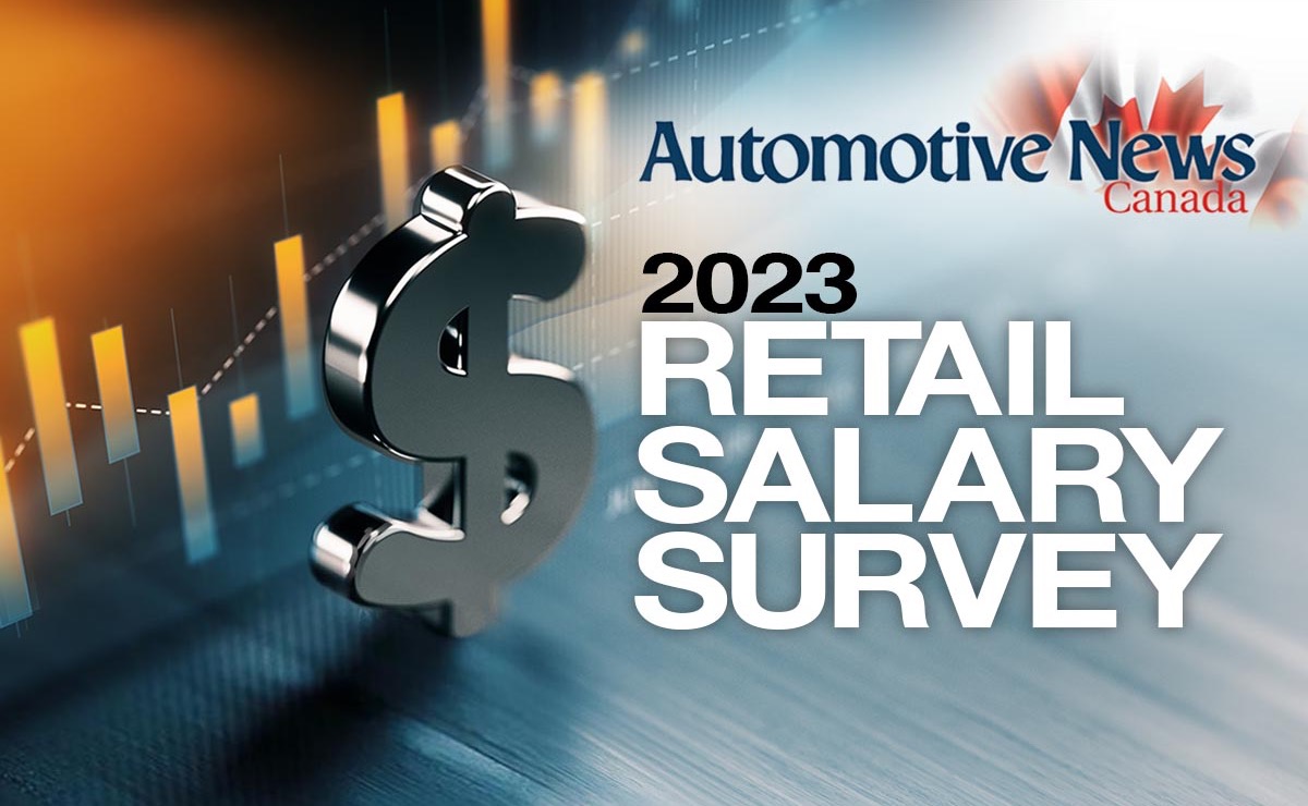 By the numbers: A statistical look at the 2023 Retail Salary Survey ...