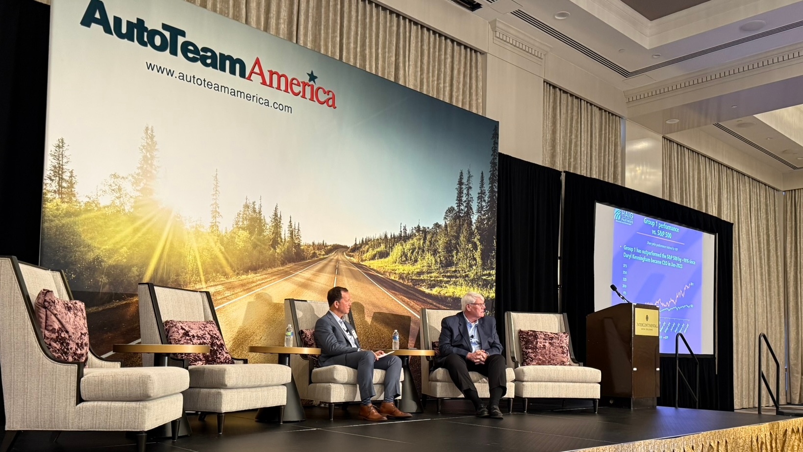 Nissan needs to cut U.S. dealership count, Group 1 CEO says ...