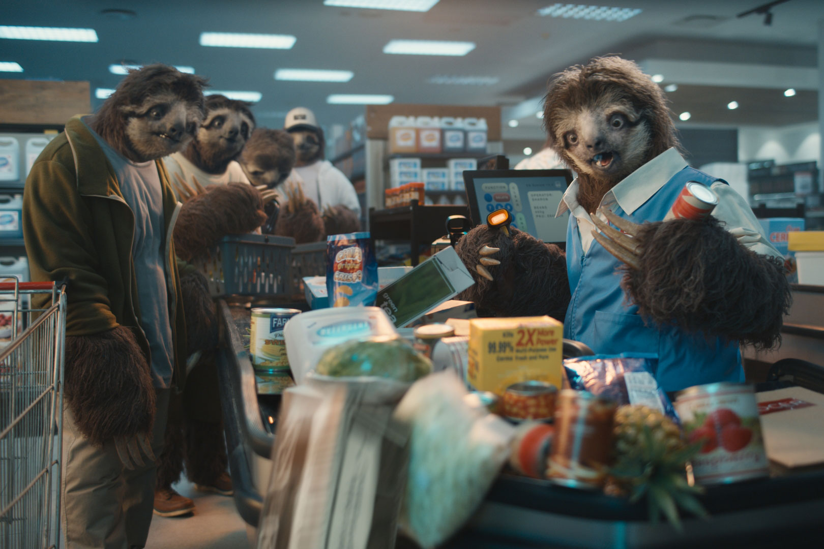 Inside Coors Light’s ‘Case of the Mondays’ Super Bowl commercial - Ad Age