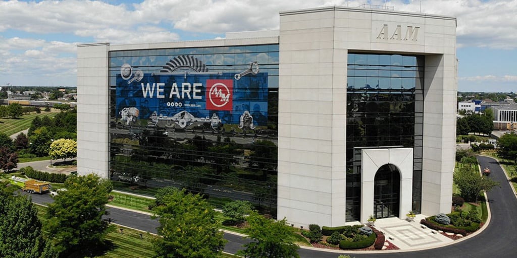M&A: American Axle seeks $2.3B to help fund Dowlais acquisition ...
