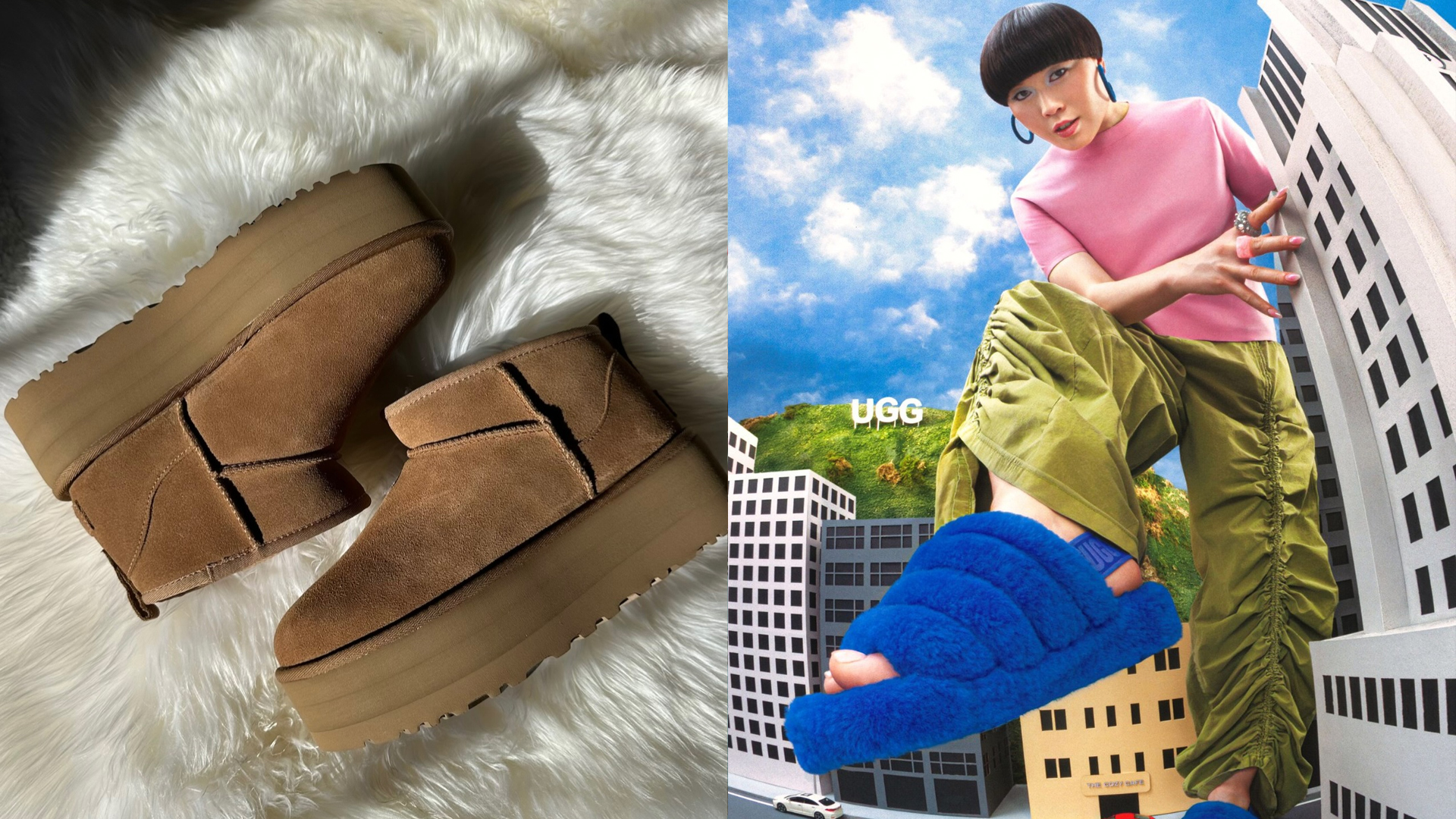 20 brands catching Gen Z’s attention in Q1 2026: Ugg, Owala - Ad Age