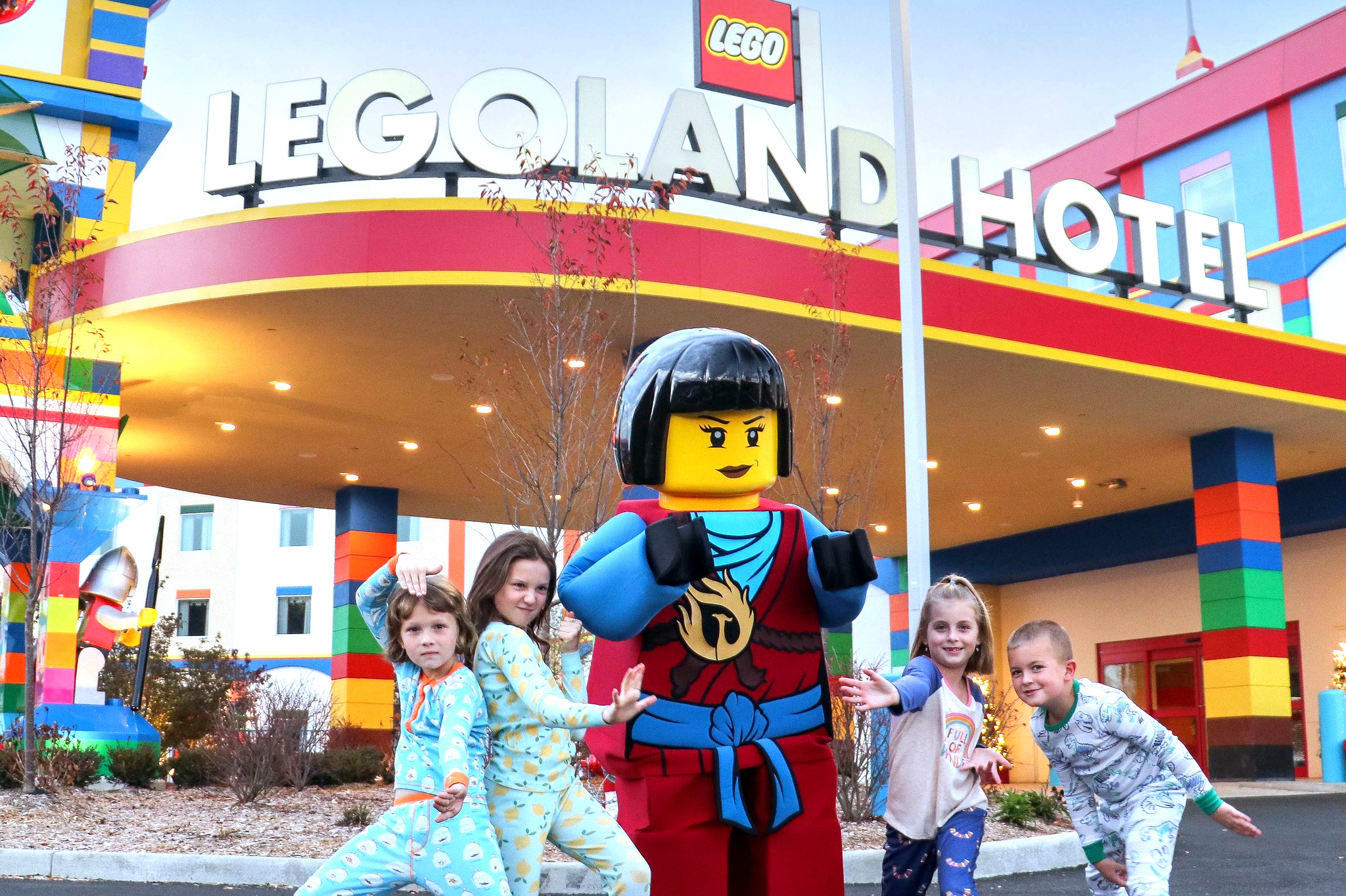 Why Legoland Resorts hired Cornett as first creative agency of record ...