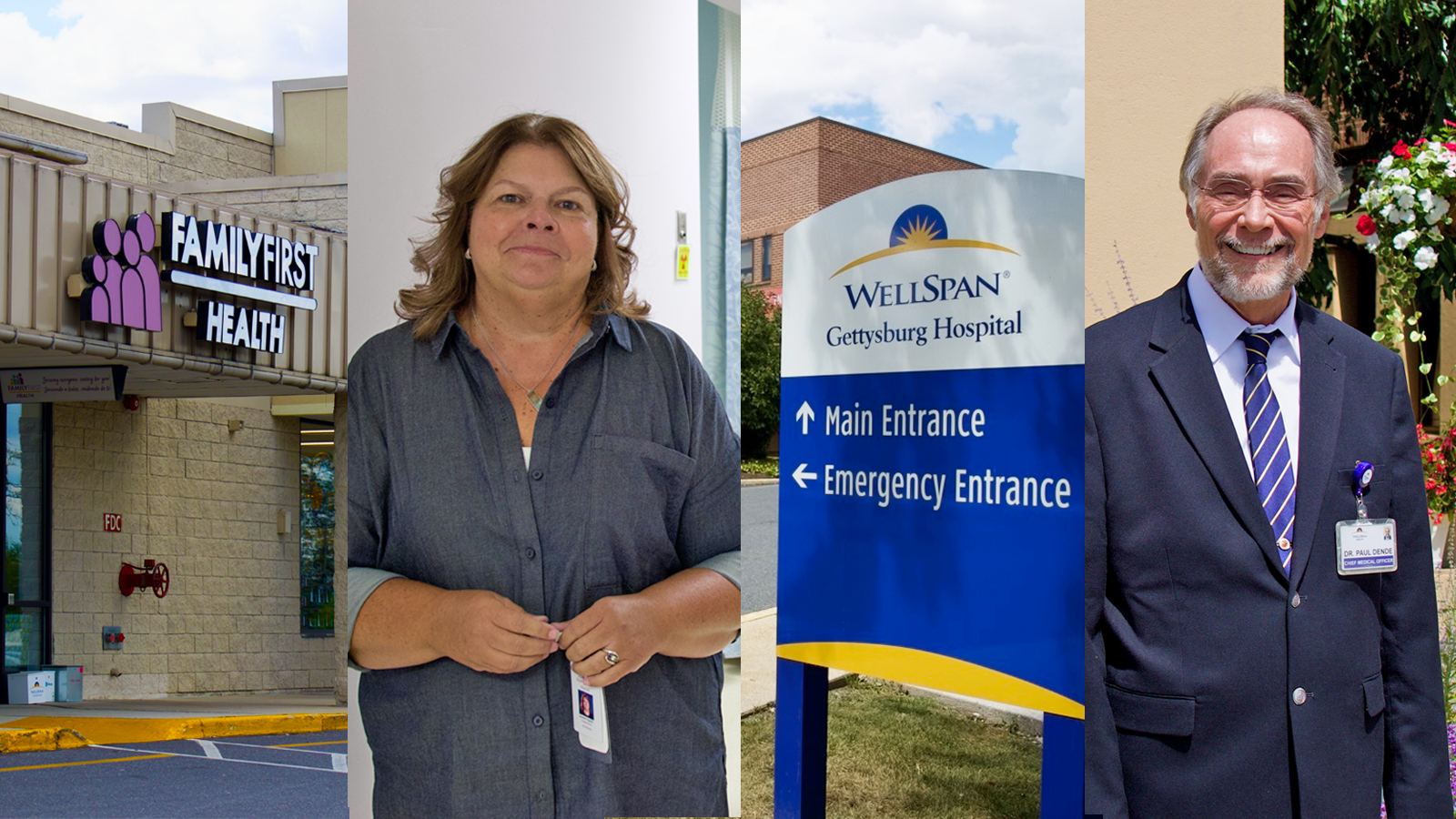 WellSpan, Family First Health race to offset Medicaid cuts - Modern ...