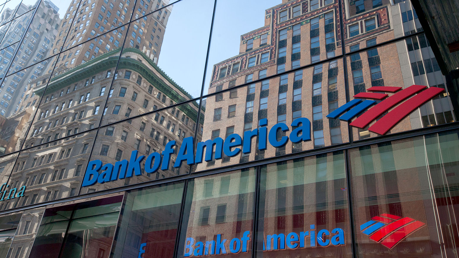 BofA Loses Crisis-Era Backer After Kuwait Sells $3 Billion Stake ...