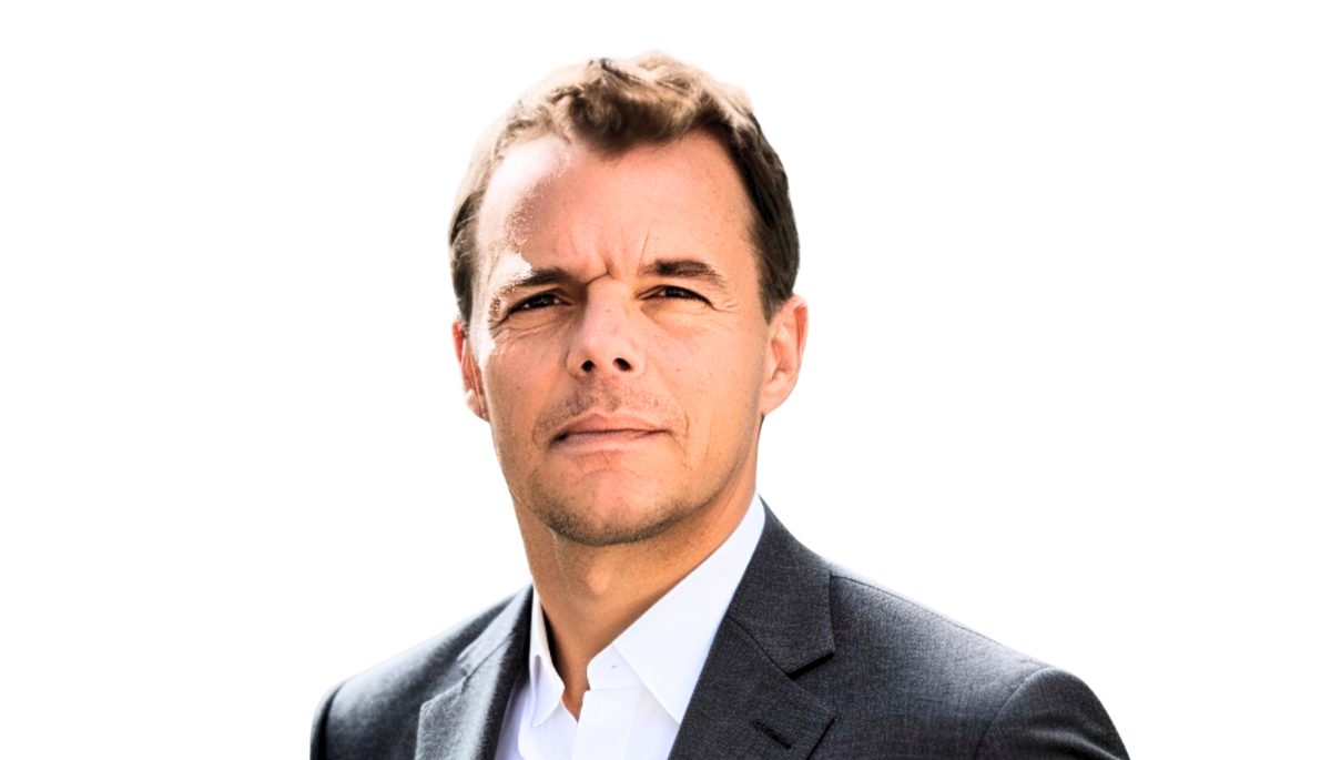 Polestar vet Gregor Hembrough takes up key Ineos Automotive role ...