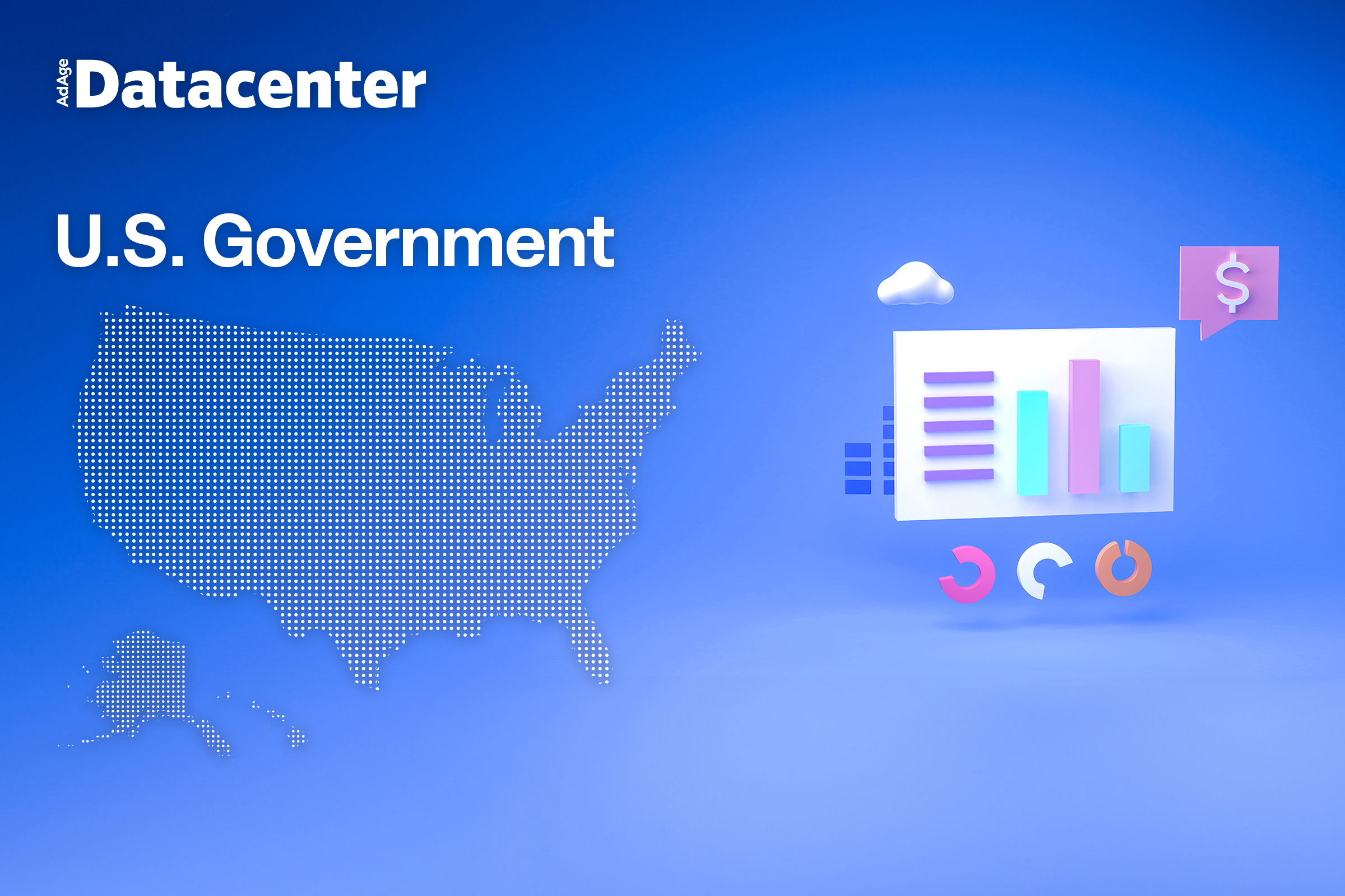 U.S. government: ad spending, facts and profile - Ad Age