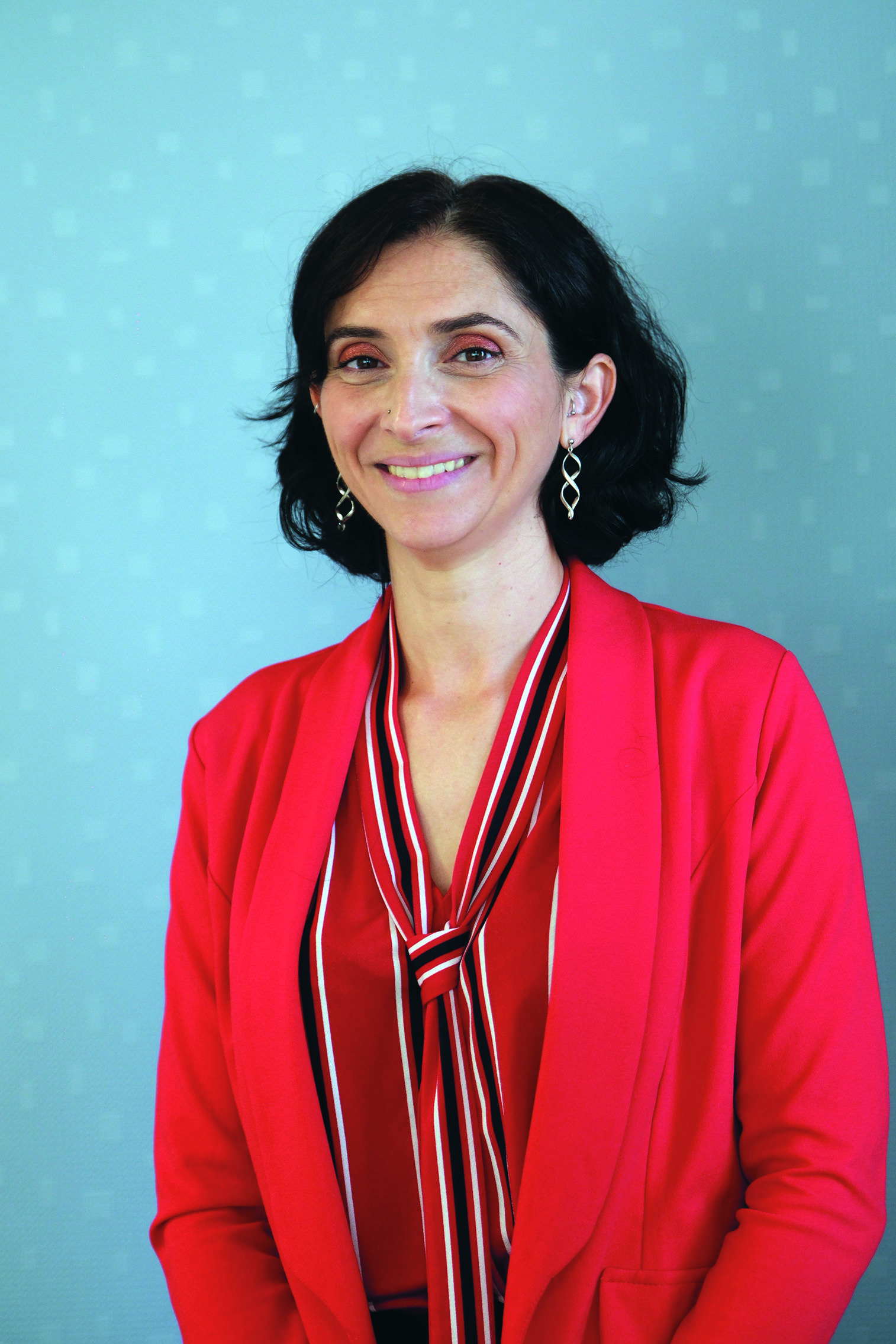 Women Breaking the Mold 2025 | Coralie Maraffon, Avient - Plastics News
