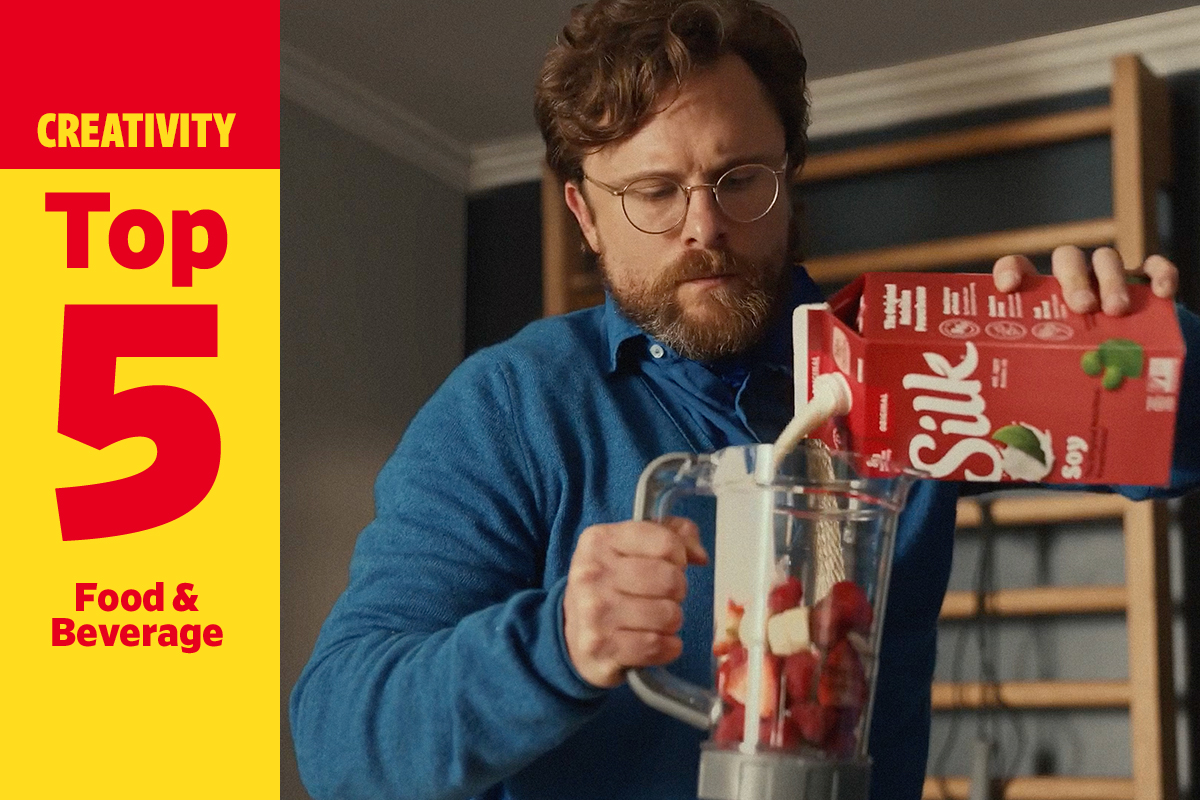 Top 5 food and beverage ideas: Silk, Pop-Tarts, First Watch, Best Day ...