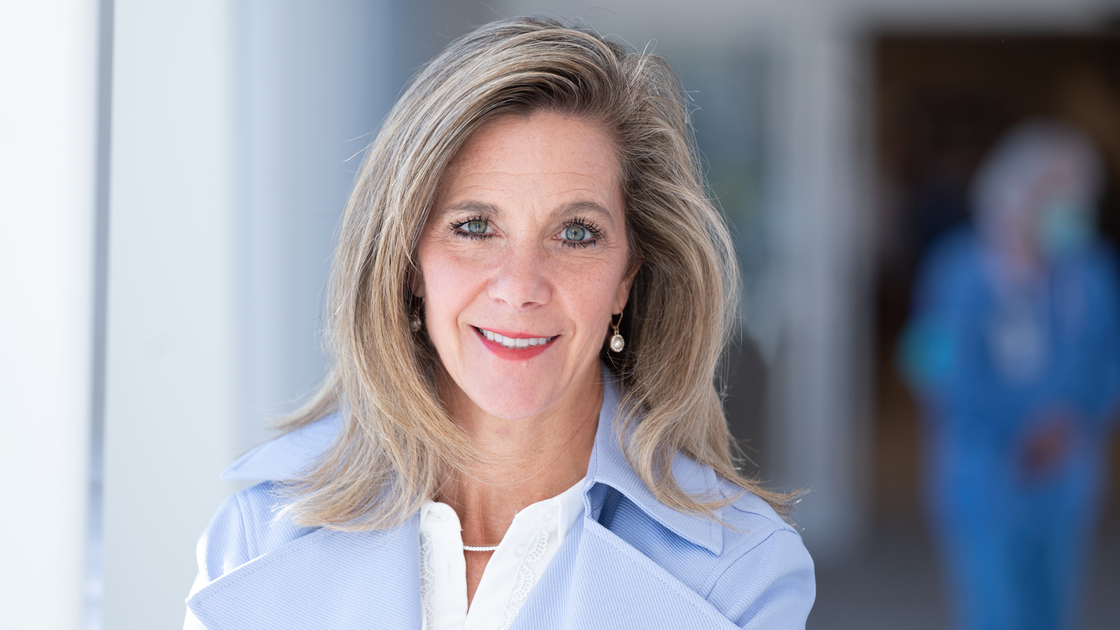 AEH's Jennifer DeCubellis preps members for Medicaid, ACA cuts - Modern ...