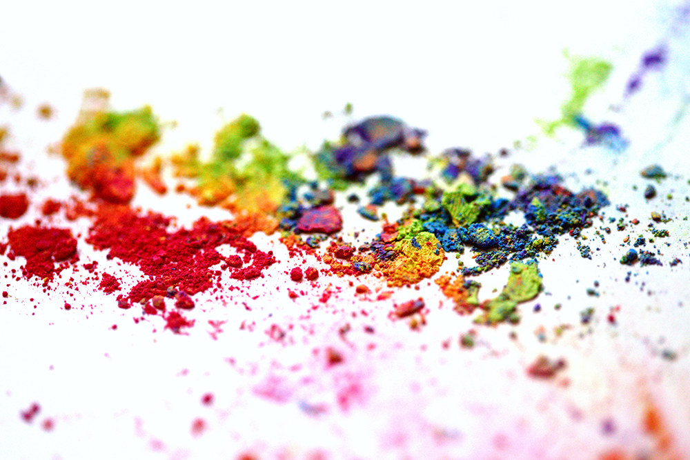 Lianda to distribute Fredcolor's rubber, silicone pigments - Rubber News